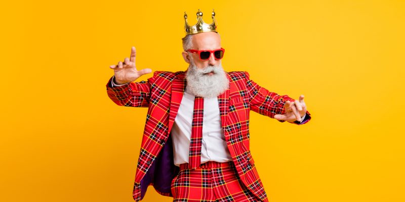 Ser raro es bastante normal | Magenta People